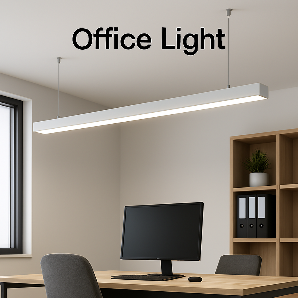 Office Light – Ecomlight
