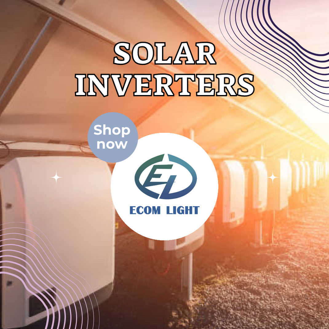 EcomLight – Save Energy. Shop Solar Lights Online. – Ecomlight