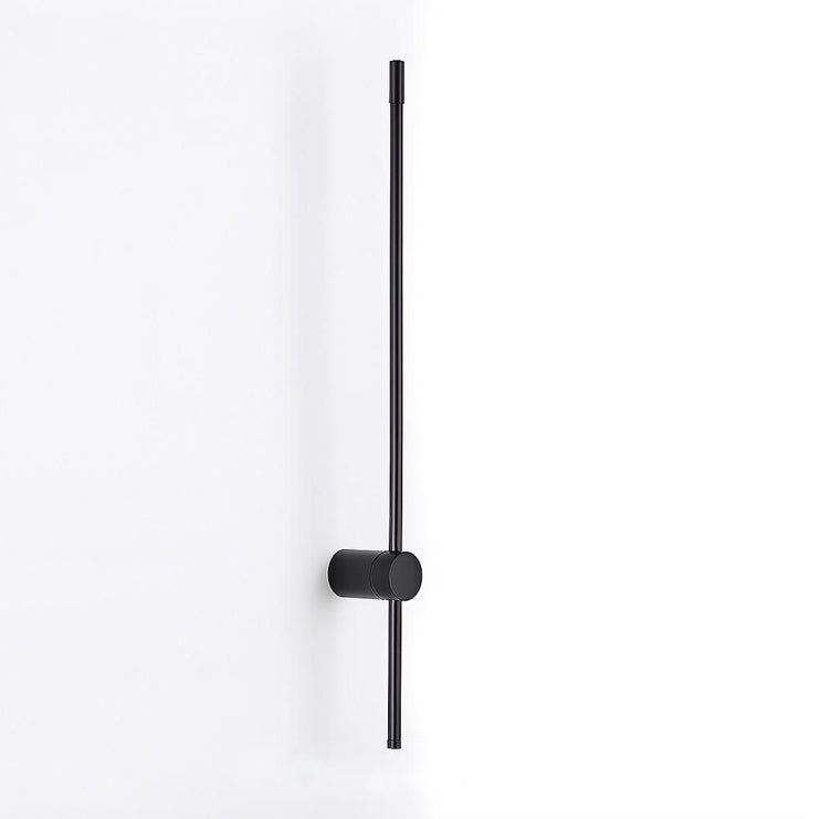 100cm Modern LED Wall Light - Minimalist Vertical Tube Design – Ecomlight