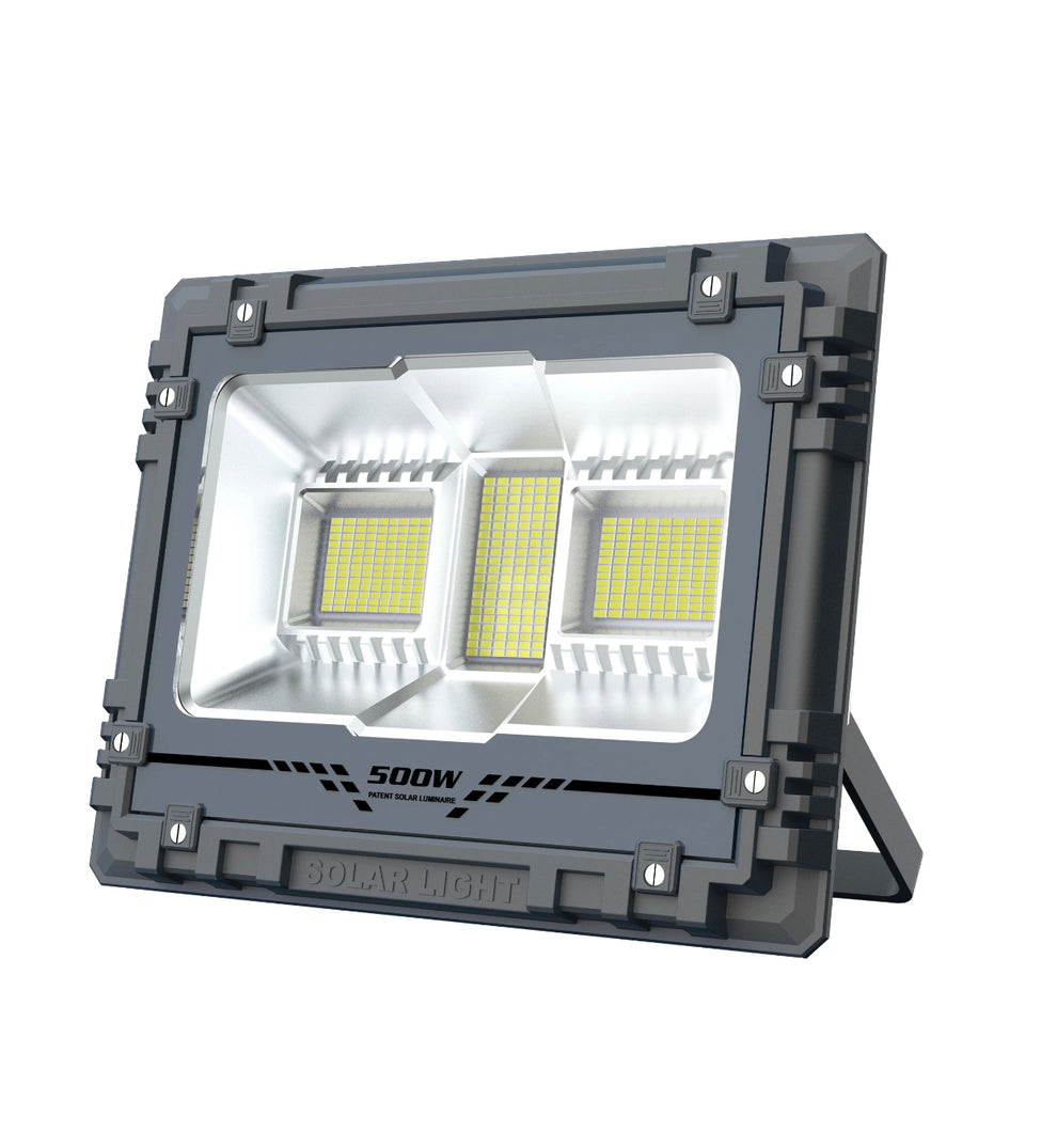 Solar Cast Light – Ecomlight
