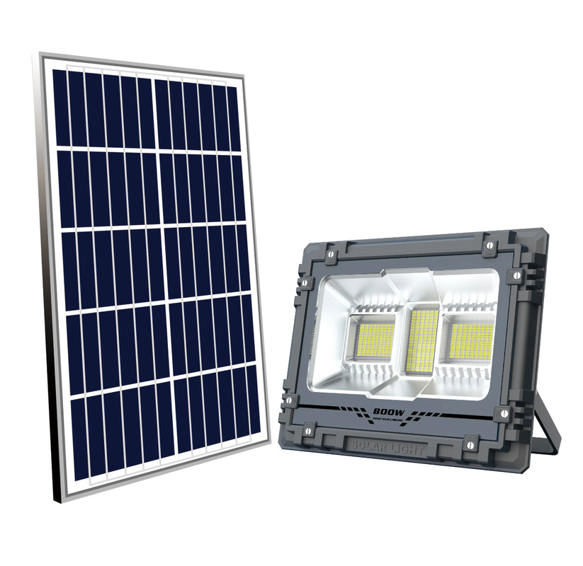 Solar Cast Light – Ecomlight